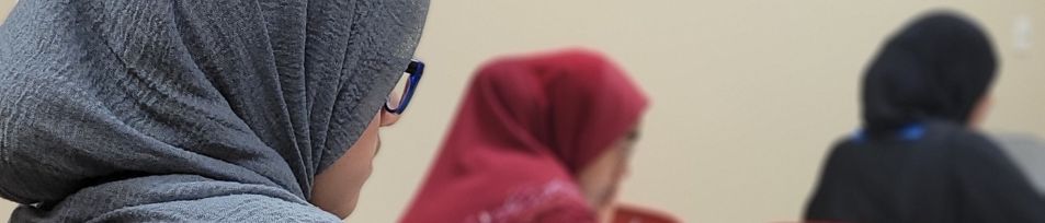 Arabic – Taqwa Seminary