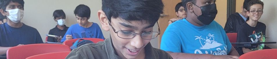 Arabic – Taqwa Seminary