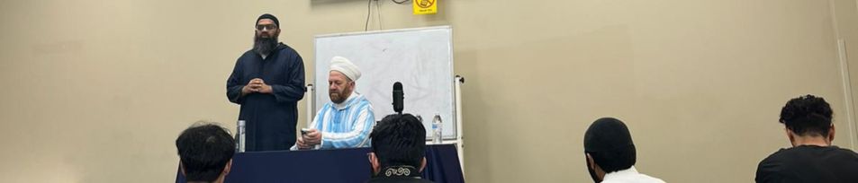 Falah – Taqwa Seminary
