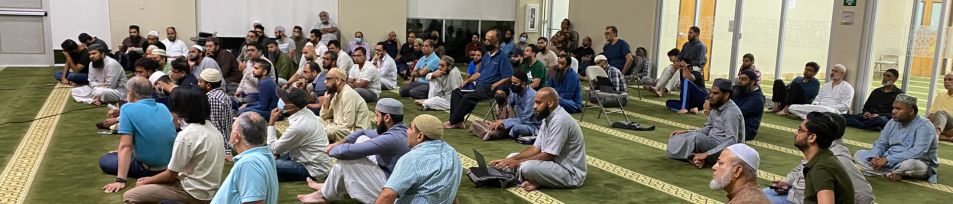 Marifa – Taqwa Seminary