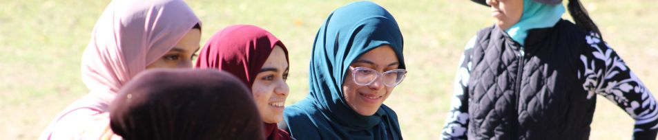 Suhba – Taqwa Seminary