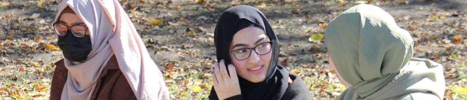 Suhba – Taqwa Seminary