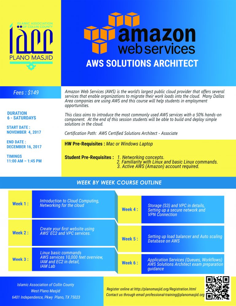 AWS-Class_flyer-Final | Plano Masjid